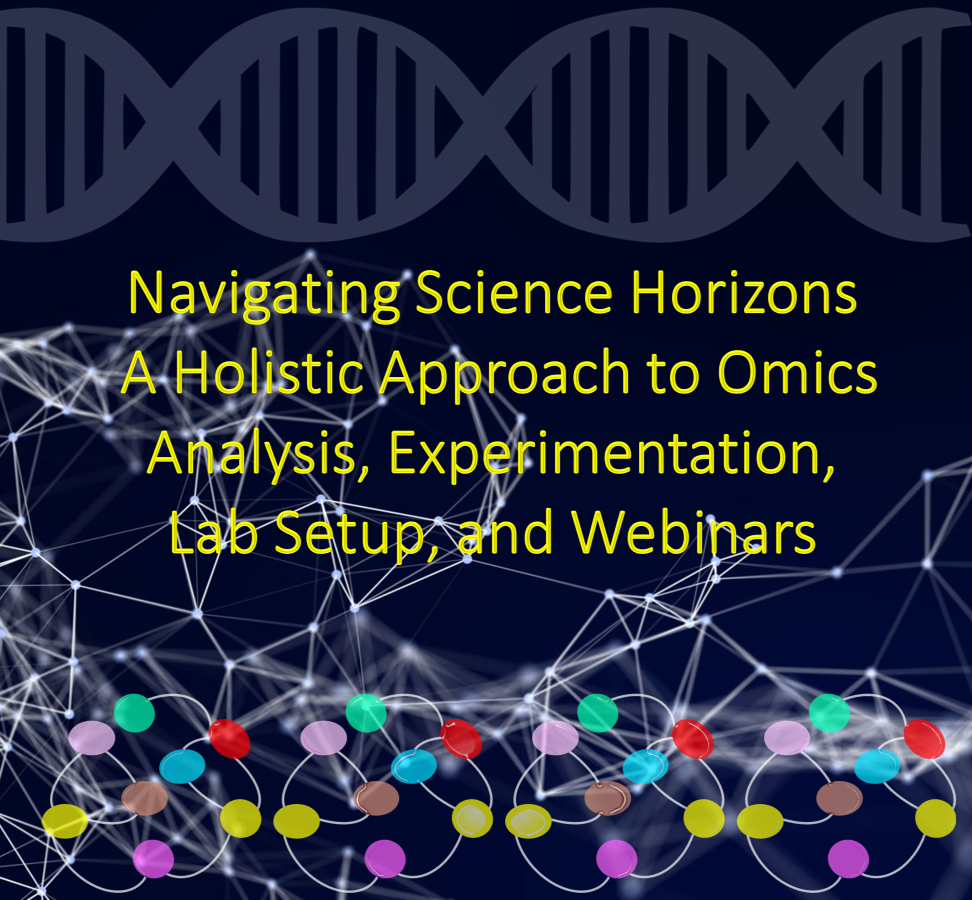 About HOA – HelixOmix Analytics